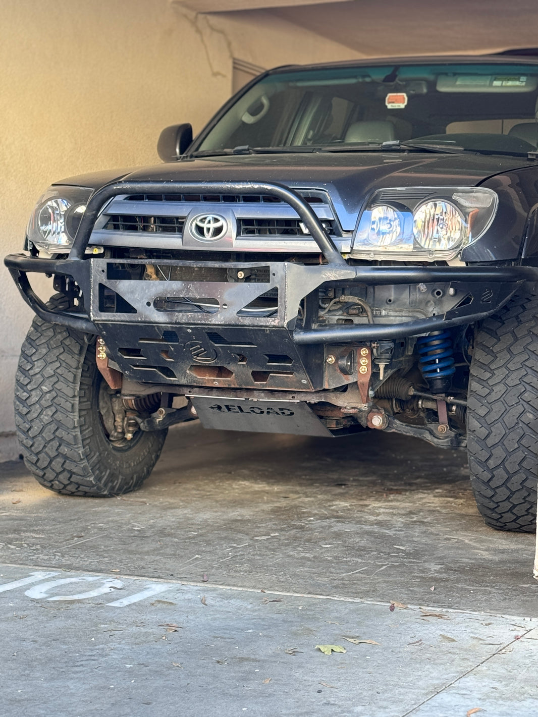 Reload Offroad