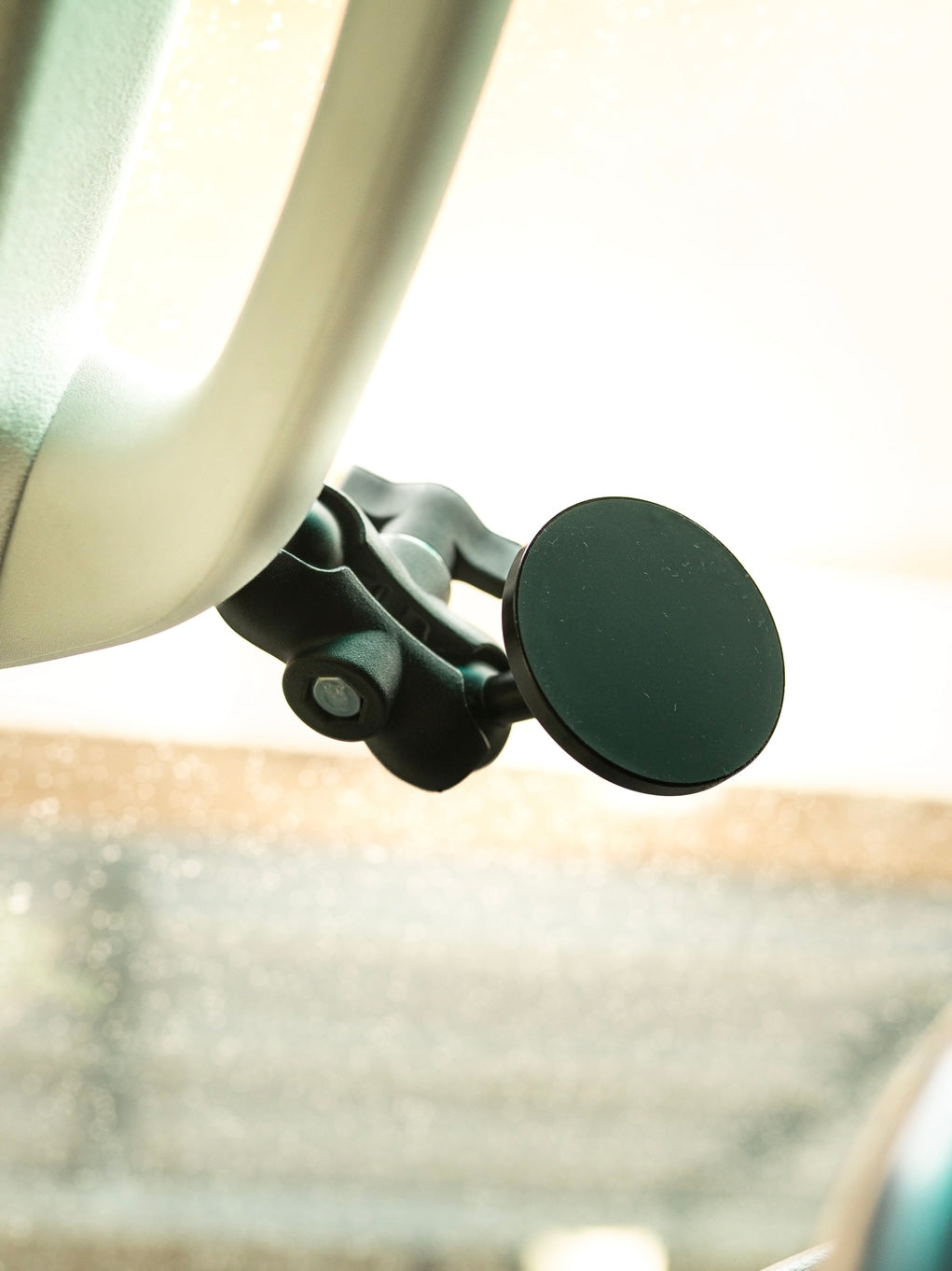GX 460 Lexus A-Pillar Mount | OEM Upgrade - Reload Offroad